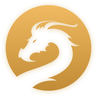dragon coin