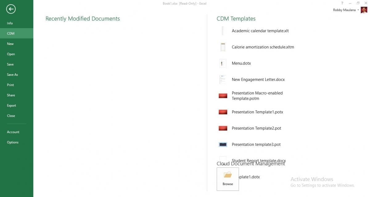 Apps for Office is Hot, Visual Studio Tools for Office (VSTO) is Cool