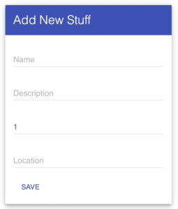 CRUD Application Simple Steps in Java using Servlet and JSP