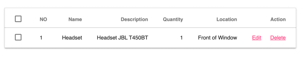 CRUD Application Simple Steps in Java using Servlet and JSP