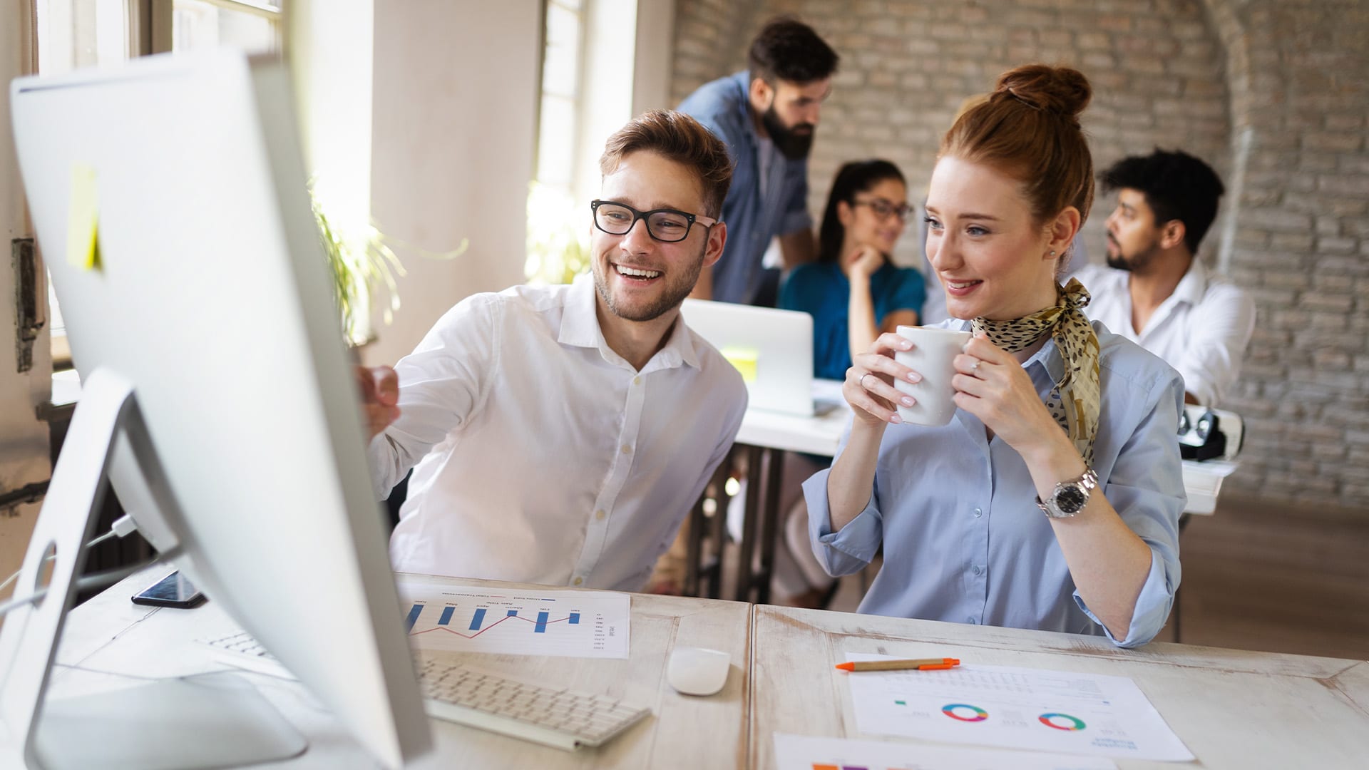 About Mitrais: Software Development & Software Products Company