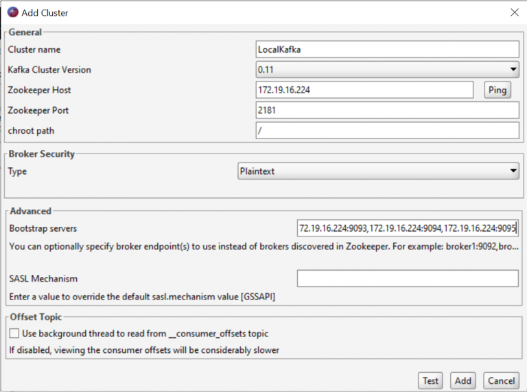 A Guide to Setup a Kafka Environment | Mitrais Blog