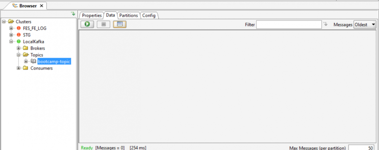 A Guide to Setup a Kafka Environment | Mitrais