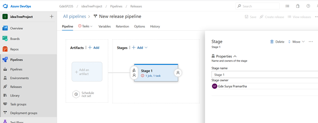 Azure App Service and Azure DevOps: Deploy any Web App with Minimum Configuration | Mitrais