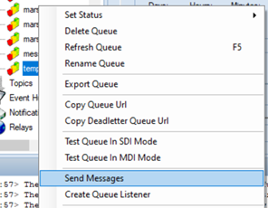 Handle Azure Service Bus Messages Queue Using Azure Functions | Mitrais