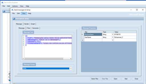Handle Azure Service Bus Messages Queue Using Azure Functions | Mitrais