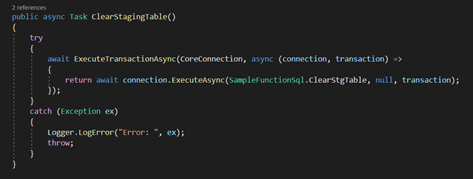 Replacing SSIS With Azure Function and Process Splitting | Mitrais