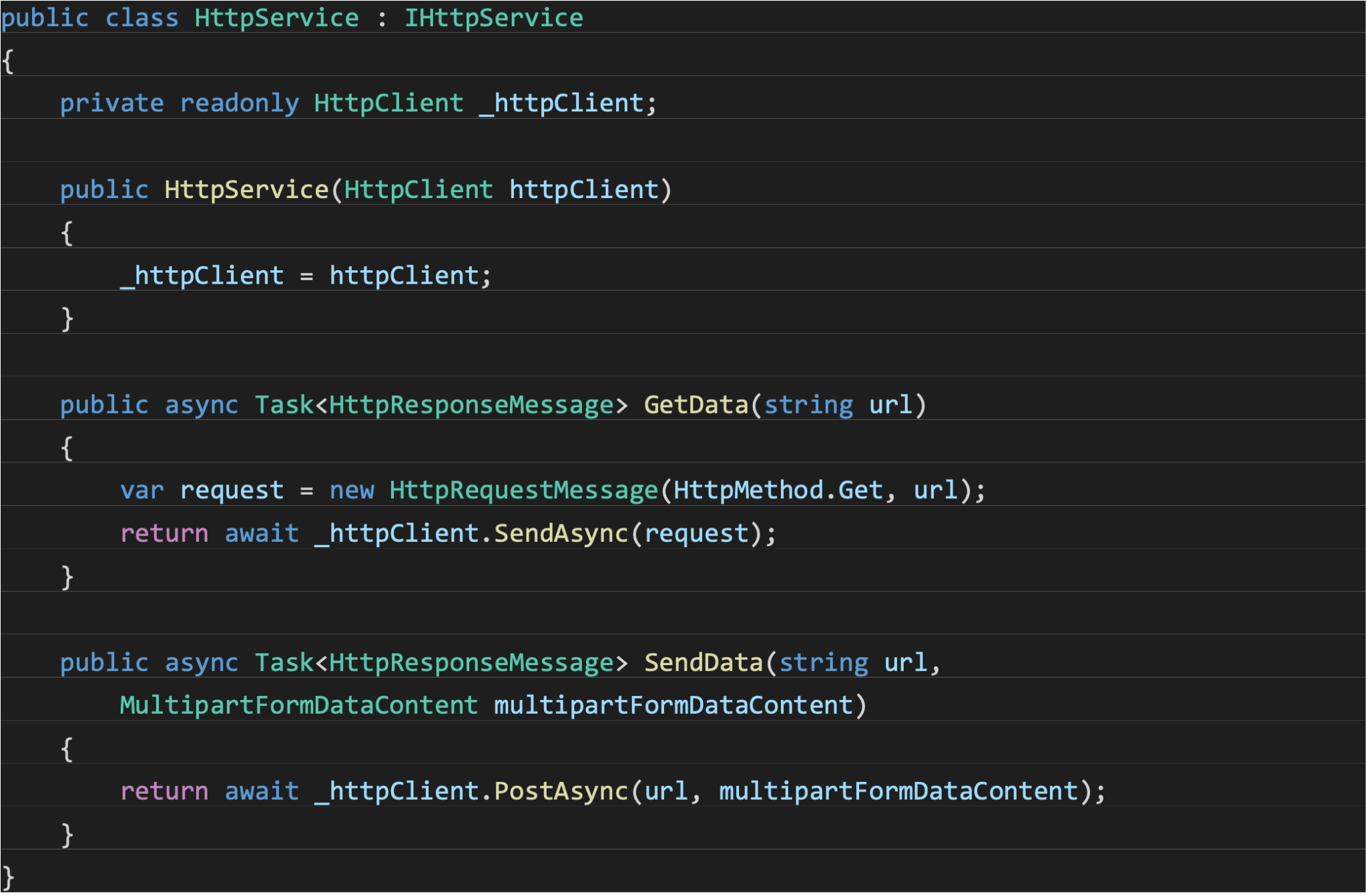 Improving Resiliency using IHttpClientFactory and Polly | Mitrais