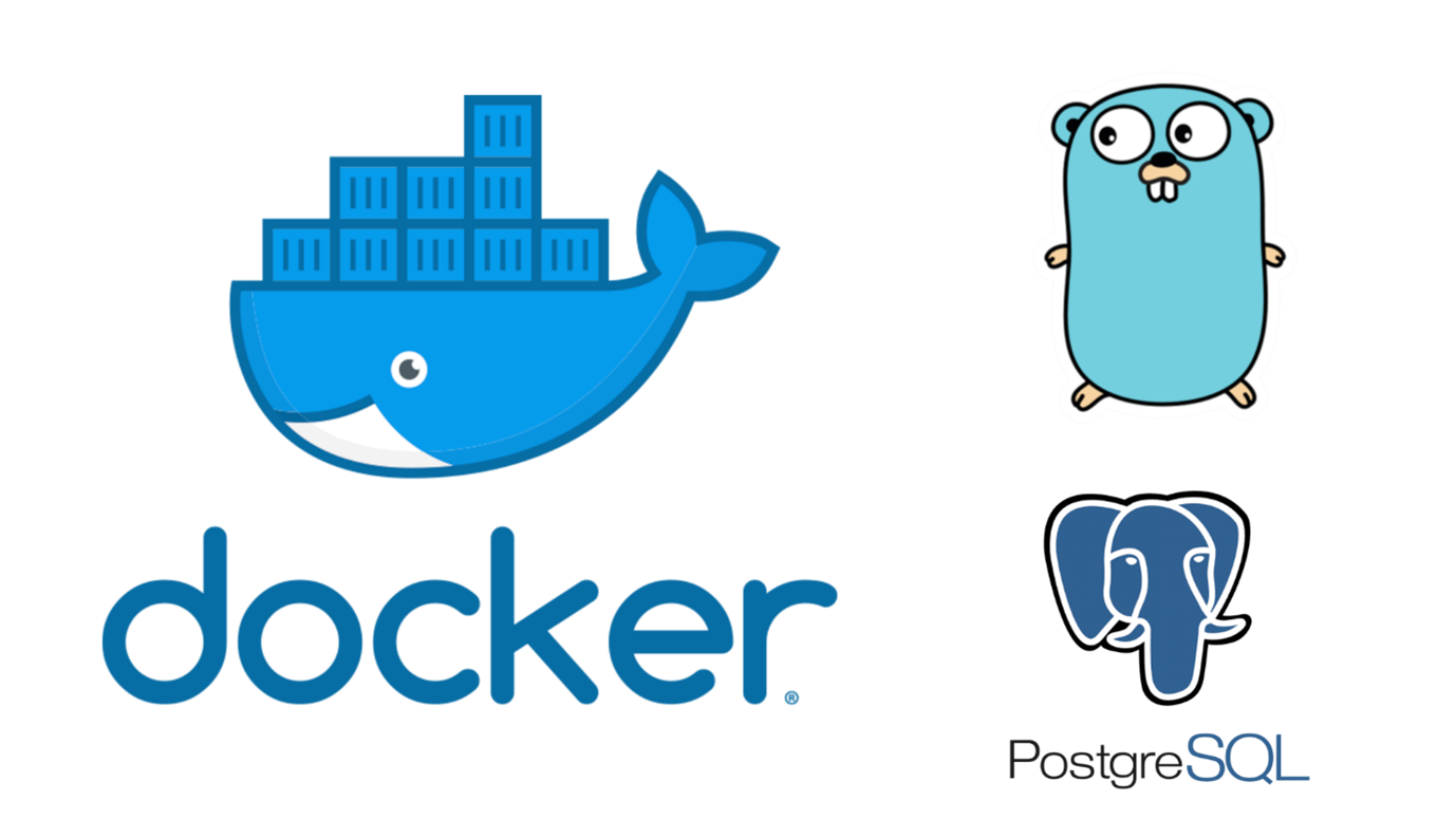 How to Dockerize a Restful API with Golang and Postgres | Mitrais
