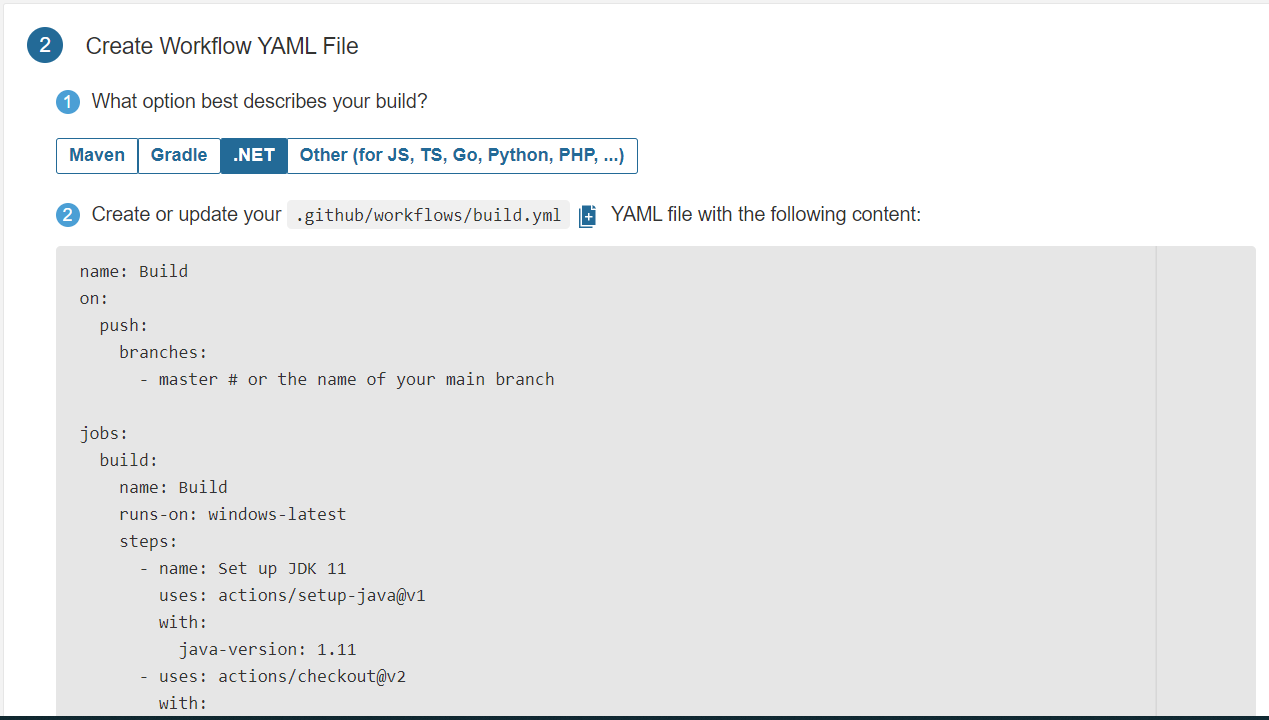 Improve Your Code Quality Process by Using SonarQube | Mitrais