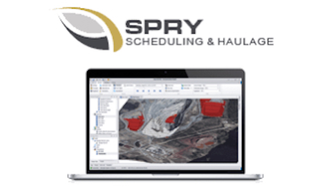 Spry Scheduler Training | Mitrais