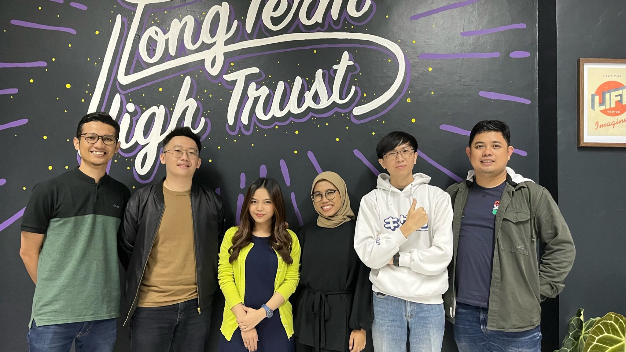 Concluding 2022 with Lots of Surprises in a Combo Event: Open Forum & Happy Hour | Mitrais