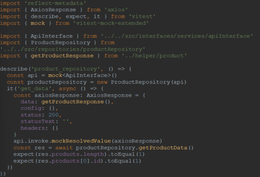 The Benefits of Using Clean Architecture in Vue | Mitrais