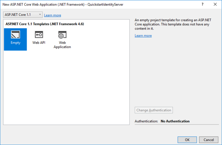 Blazor WebAssembly and Server App Authentication against ...