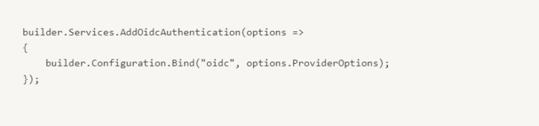 Blazor WebAssembly and Server App Authentication against ...