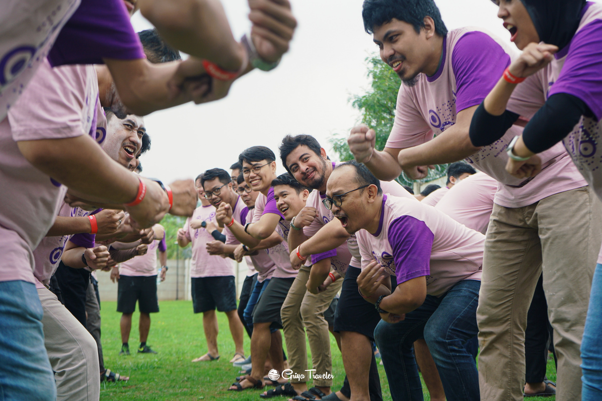 Mitrais Outing 2023: Escape the Screen, Embrace the Scene | Mitrais