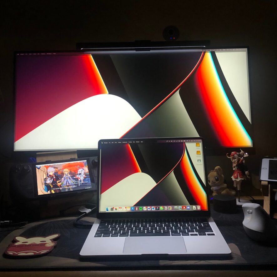 Beyond the Screen: Apolos’ Behind the Scenes as a Designer and Board ...