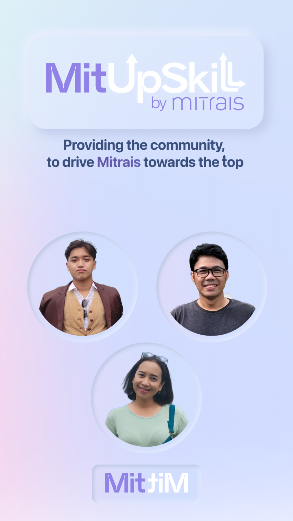 MitTim | Mitrais