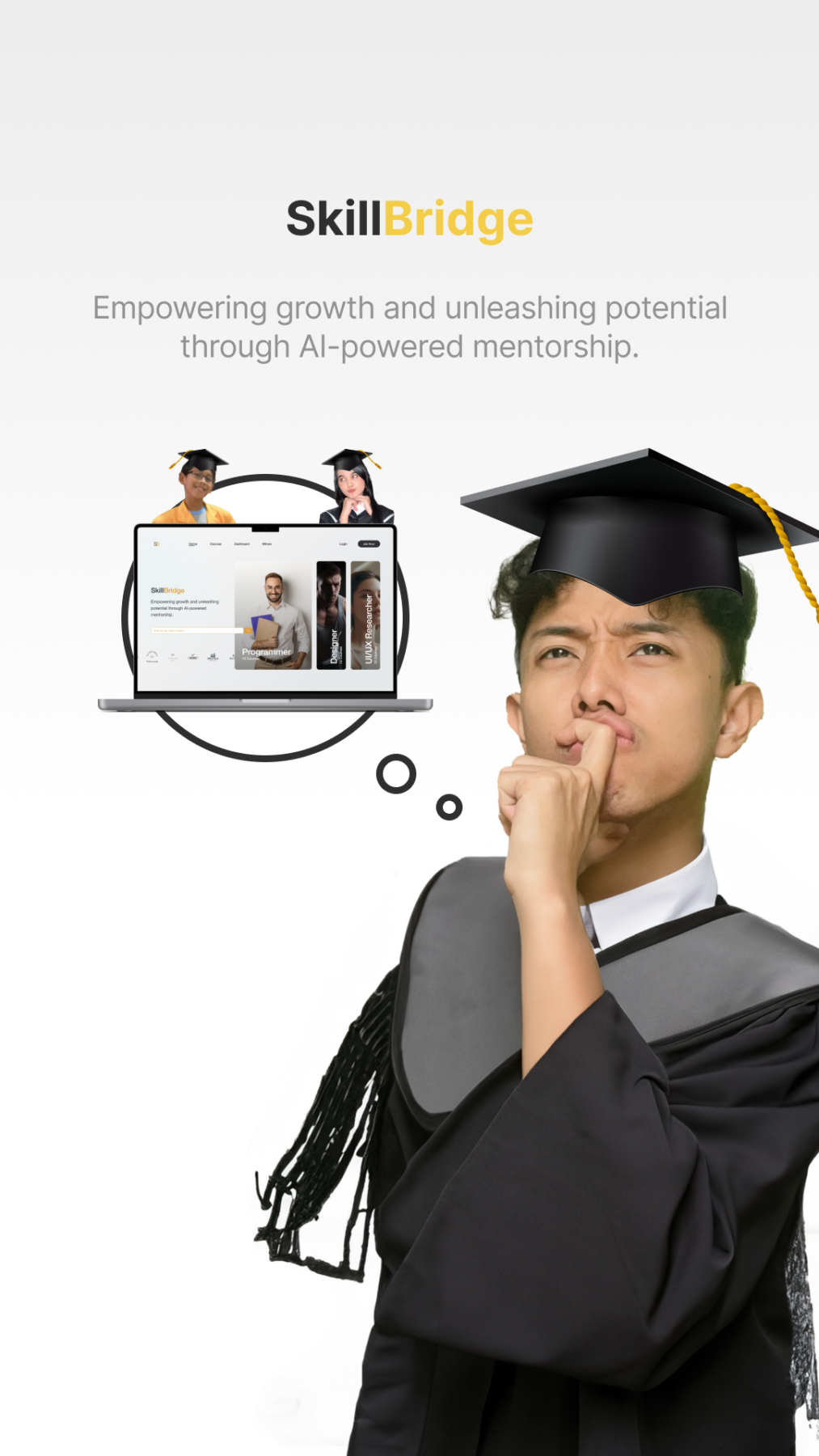 SkillBridge | Mitrais