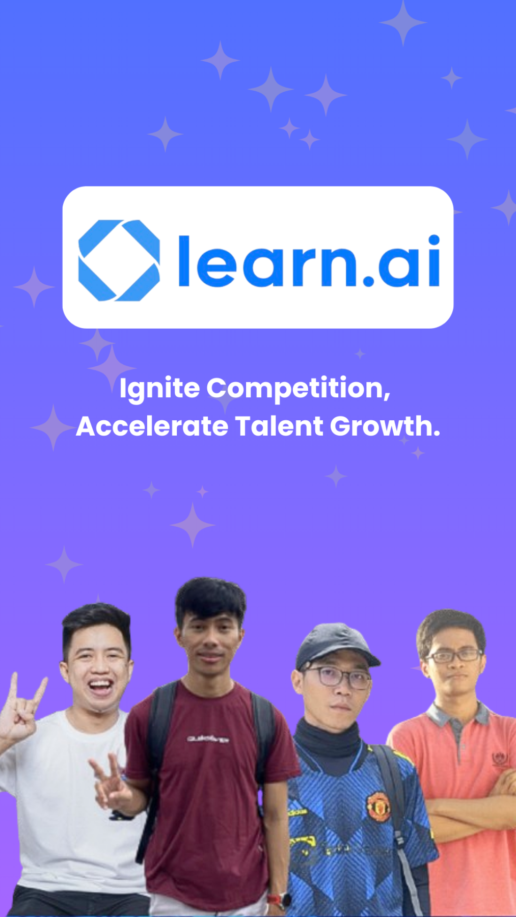 Learn.ai | Mitrais