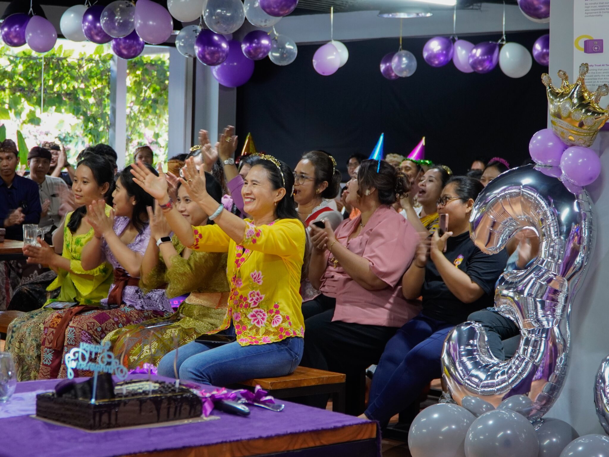 Celebrating 33 Years of Excellence: Mitrais Marks a Remarkable Journey ...