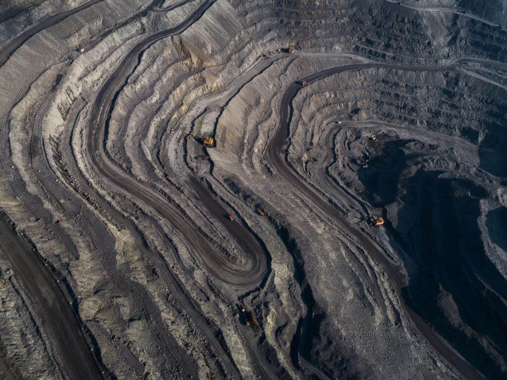 SPRY Advanced Mine Planning & Production Scheduling Software | Mitrais